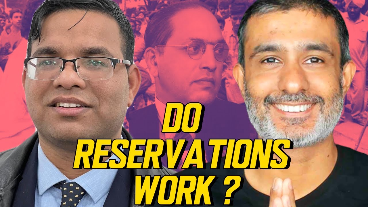 Do Reservations Work? - KushalMehra.com