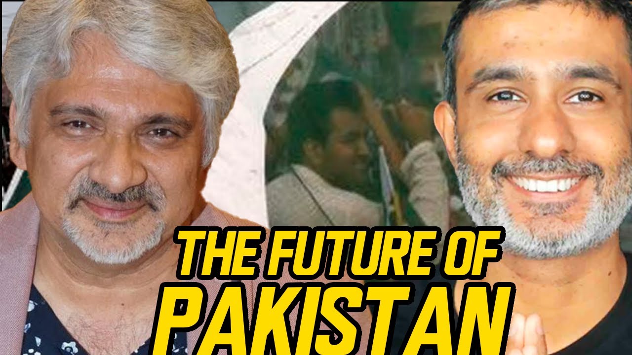 The Future Of Pakistan - KushalMehra.com
