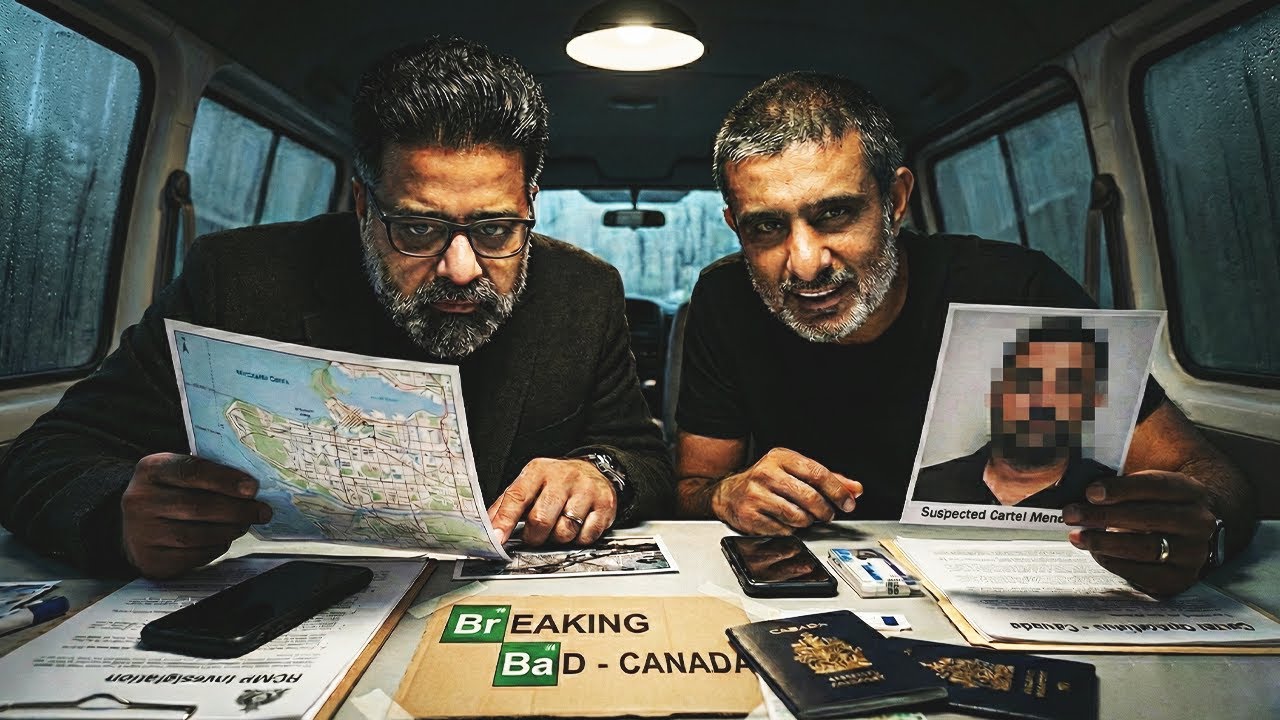 Gursewak Singh Bal and Nine Others Arrested For Helping Fugitive Ryan ...